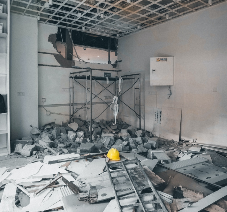 Home | Star Demolition