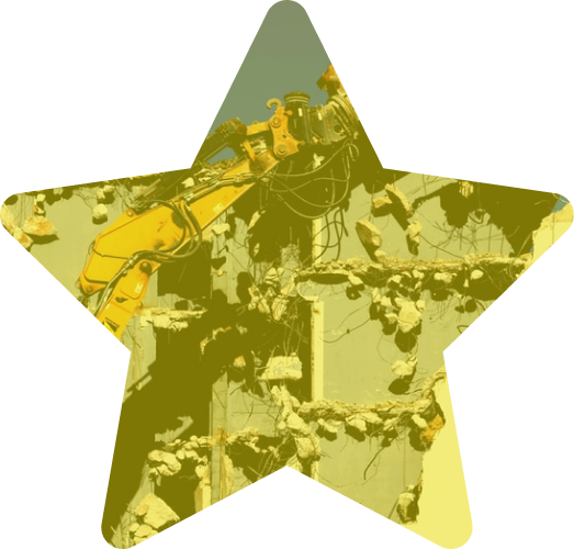 Services | Star Demolition