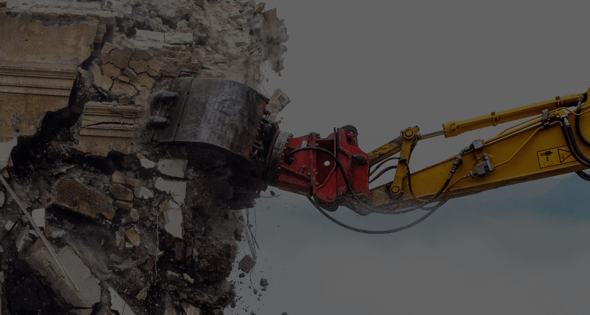 Home | Star Demolition